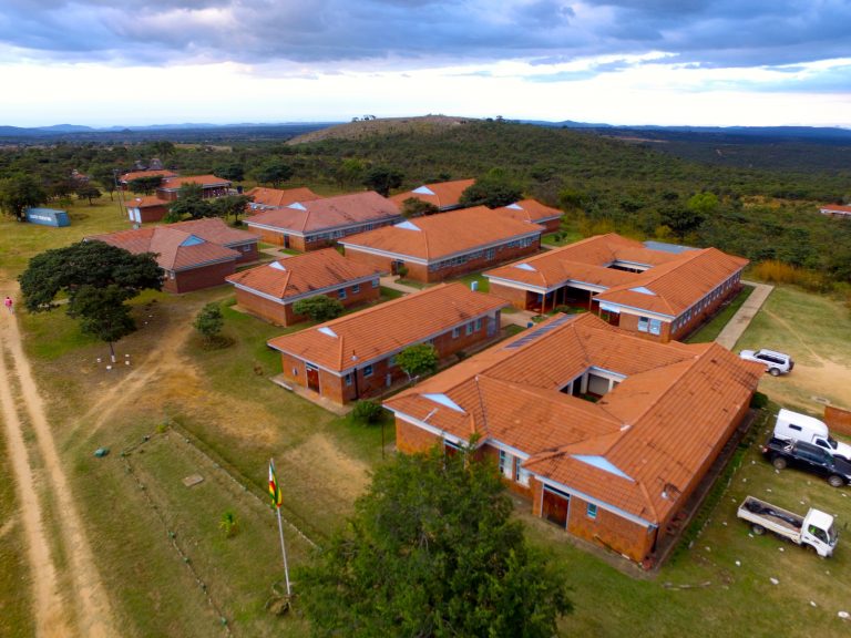 Nhowe Mission Hospital — The AMOS Charitable Foundation